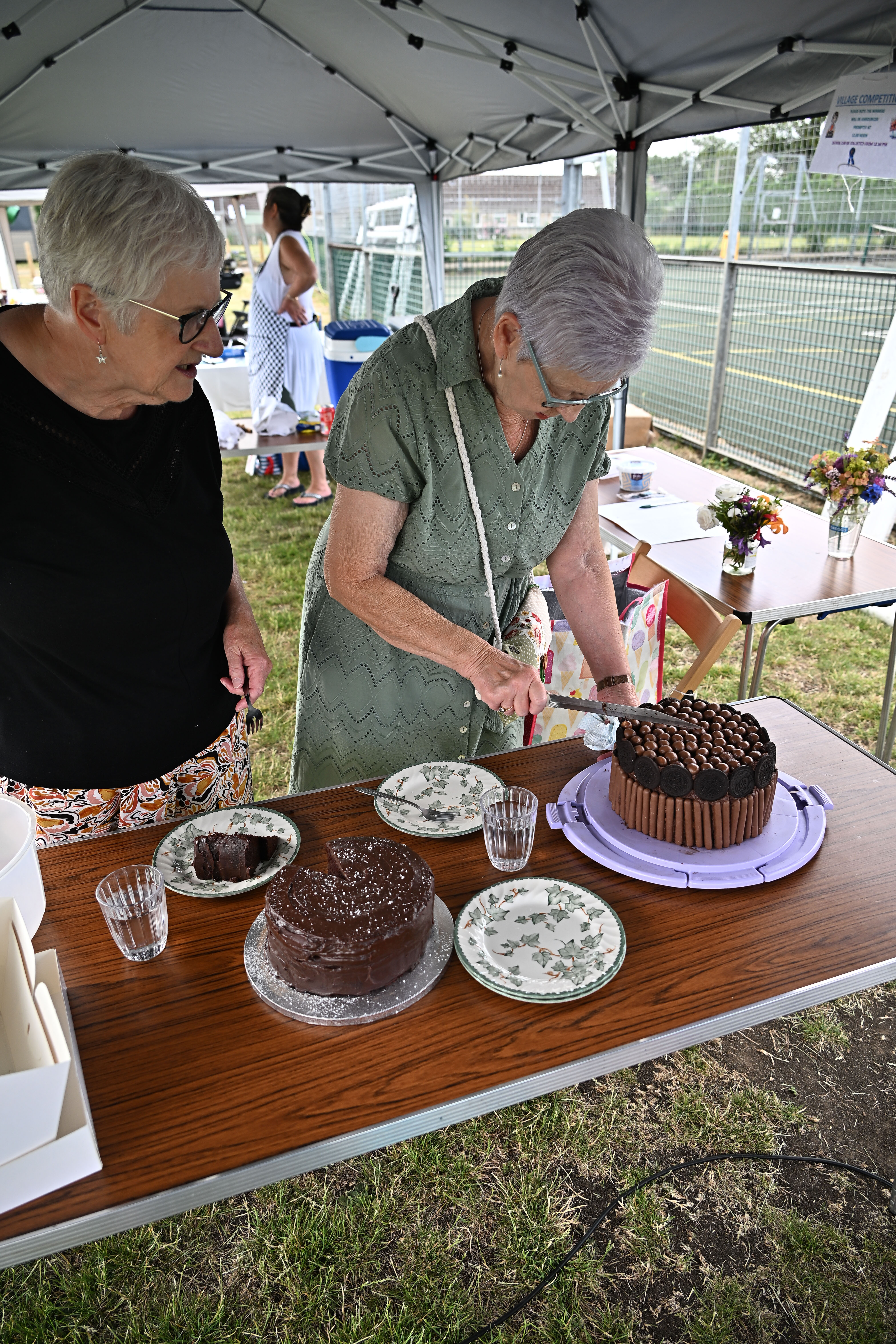 Gallery – Cranwell Village Hall