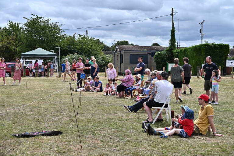 Cranwell Village Hall – Community hall for Cranwell and Byard's Leap